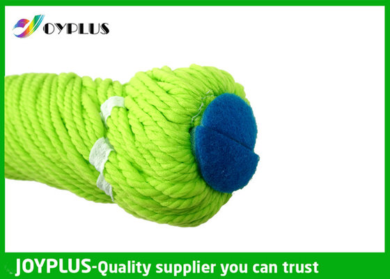 Microfiber twist mop  easy cleaning mop with iron handle  microfiber floor cleaning mop supplier