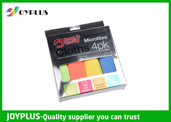 Super 3PK Microfiber cleaning cloth /Value set/Cloth for all purpose,glass&kitchen supplier