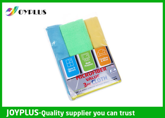 Microfiber cleaning towel set   Multi purpose cleaning towel  Magic microfiber towel supplier