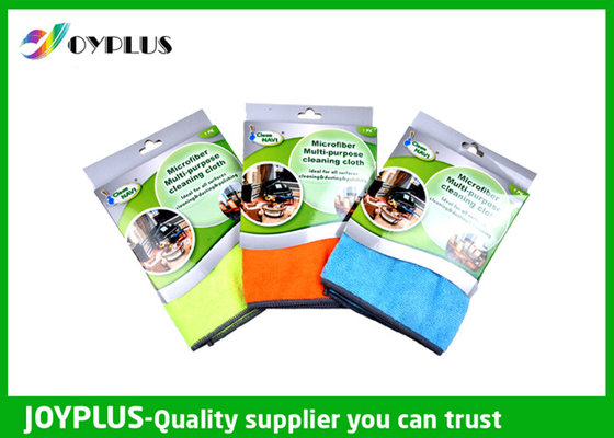 House Cleaning Products Microfiber Cleaning Cloth Set For Kitchen Cleaning supplier