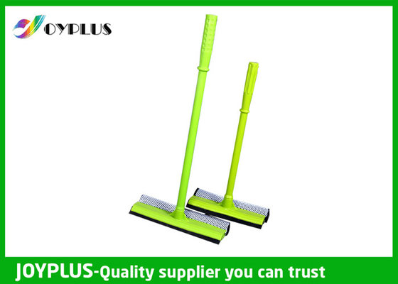 Eco - Friendly Outdoor Window Cleaner Set Window Washing Squeegee 20 / 24CM supplier