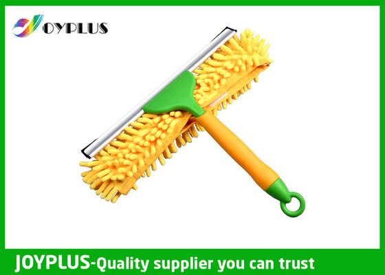 Chenille Material Window Cleaner Set Handheld Window Cleaner Multi Functional supplier