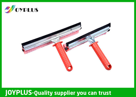 Easy Operation Window Cleaner Set Car Cleaning Squeegee OEM / ODM Available supplier