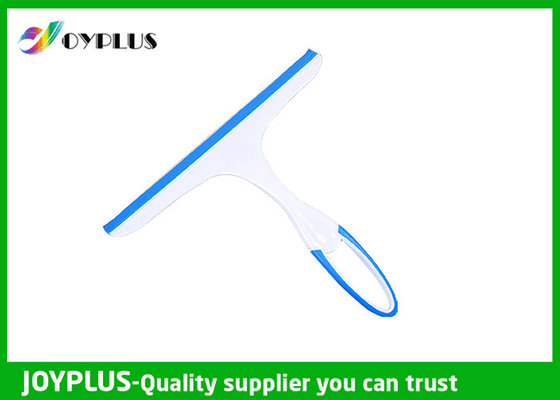 Joyplus Glass Cleaning Tools Small Window Cleaner Pp / Tpr Material Hw0125 supplier