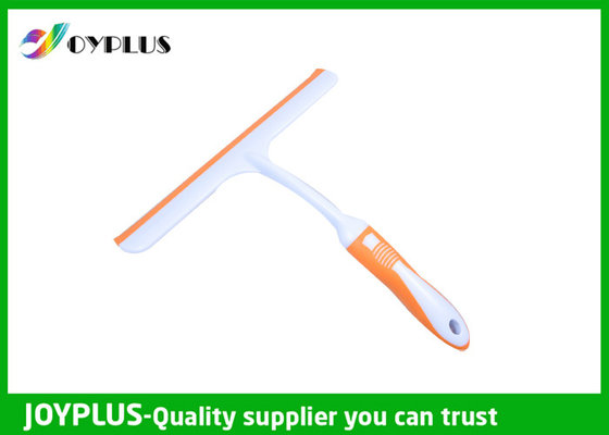 Joyplus Glass Cleaning Tools Small Window Cleaner Pp / Tpr Material Hw0125 supplier