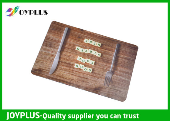 Placemat, PP placemat , PP printed plcaemat supplier