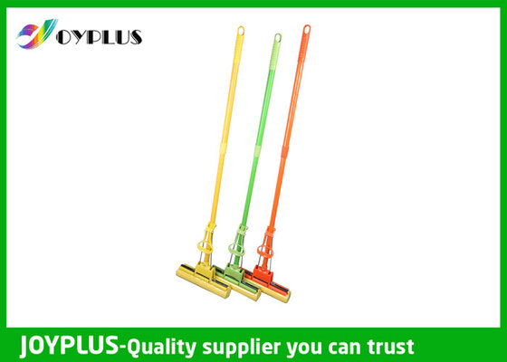 Detachable Home Cleaning Mop Wet Mops For Floors Great Water Absorption supplier