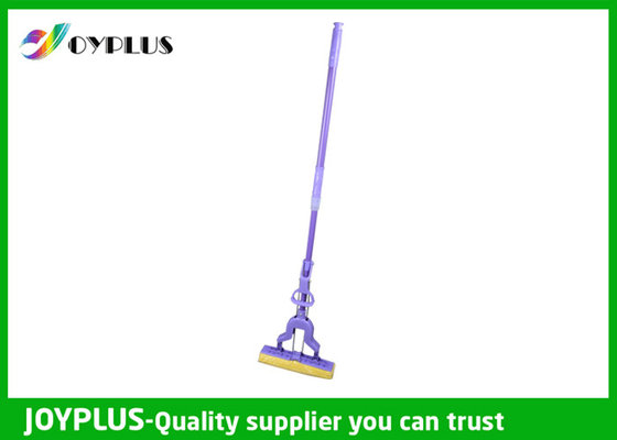 Easy Operation Floor Sweeper Mop , Floor Cleaning Mops For Home HP0562 supplier