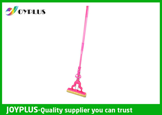 Easy Operation Floor Sweeper Mop , Floor Cleaning Mops For Home HP0562 supplier