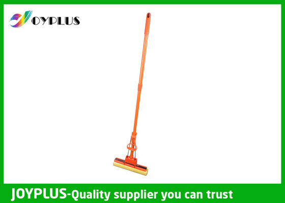 Detachable Home Cleaning Mop Wet Mops For Floors Great Water Absorption supplier