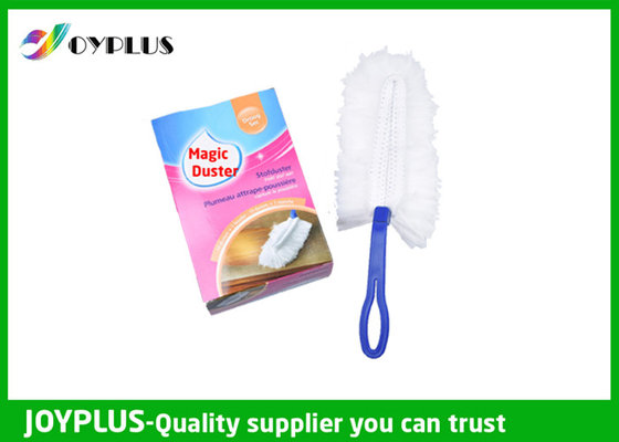 Classic Style Super Soft Hand Held Duster Refill With Foldable Handle supplier