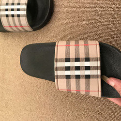 Summer Slippers male outdoor casual shoes fashion trend 2022 home anti-slip slides new man sandal wholesale