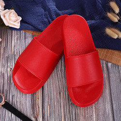 High Quality Custom logo creative patterns Men and women Slippers 2022 home indoor slide non-slip couple sandals