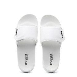Sports Summer Cozy Slippers Simple Outdoor Men Buckles Cozy Slippers Soft Sole