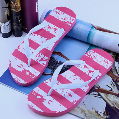 Summer Sandals women fashion casual Shoes breathable Slippers outdoor dot Beach Flip Flops designer sandals women famous brands