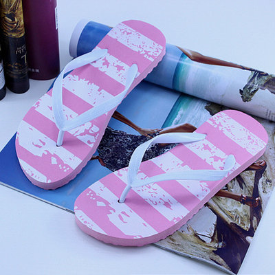 Summer Sandals women fashion casual Shoes breathable Slippers outdoor dot Beach Flip Flops designer sandals women famous brands