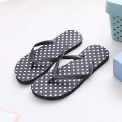 Summer Sandals women fashion casual Shoes breathable Slippers outdoor dot Beach Flip Flops designer sandals women famous brands