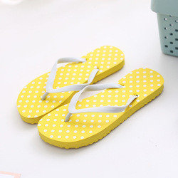 Summer Sandals women fashion casual Shoes breathable Slippers outdoor dot Beach Flip Flops designer sandals women famous brands