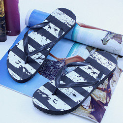 Summer Sandals women fashion casual Shoes breathable Slippers outdoor dot Beach Flip Flops designer sandals women famous brands