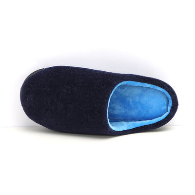 Custom Logo house Indoor Winter Slipper Manufacturers Ladies soft sole house shoes Women Plain Bedroom Slippers