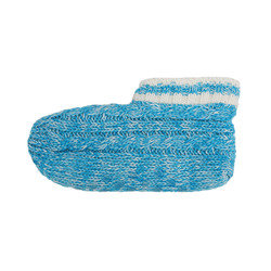 Hot Sale High Quantity Popular women Winter slipper Socks customized girls fashion socks non-skid short sherpa designer socks