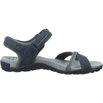 Hot sale popular summer outdoor Men slippers new design sport beach shoes couple flat sandals for women and ladies