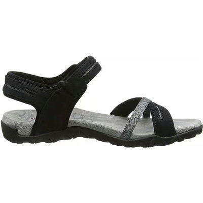 Hot sale popular summer outdoor Men slippers new design sport beach shoes couple flat sandals for women and ladies