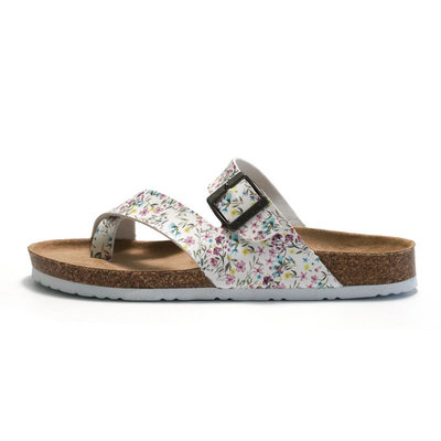 Light Non- Slip Stylish Ladies Sandals  Flat  Women Casual  Breathable