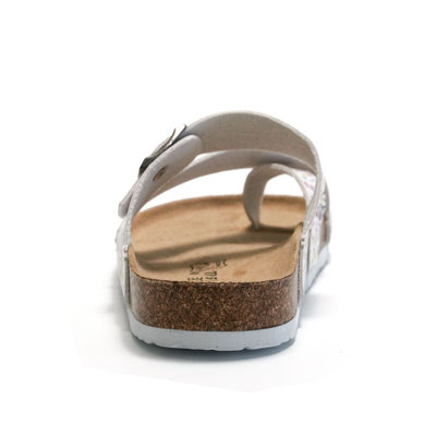 Light Non- Slip Stylish Ladies Sandals  Flat  Women Casual  Breathable