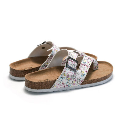 Light Non- Slip Stylish Ladies Sandals  Flat  Women Casual  Breathable