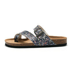 Light Non- Slip Stylish Ladies Sandals  Flat  Women Casual  Breathable
