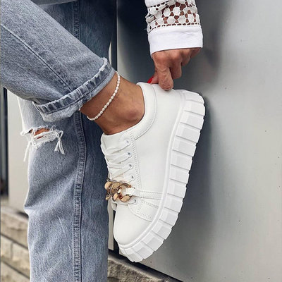 Women Cheap Comfortable flats sneakers wholesale Fashion lady loafers casual breathable shoes 2022 sports