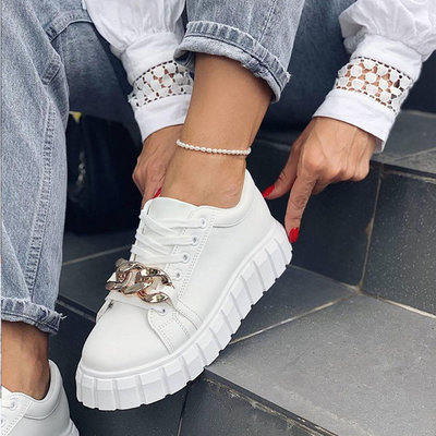 Women Cheap Comfortable flats sneakers wholesale Fashion lady loafers casual breathable shoes 2022 sports