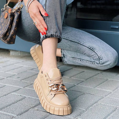 Women Cheap Comfortable flats sneakers wholesale Fashion lady loafers casual breathable shoes 2022 sports