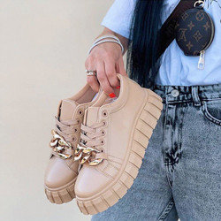 Women Cheap Comfortable flats sneakers wholesale Fashion lady loafers casual breathable shoes 2022 sports