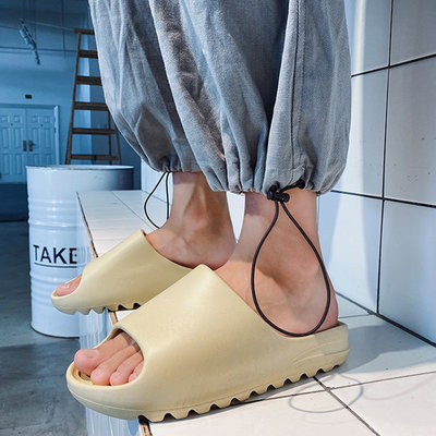 2022 Fashion cheap bedroom shoes women indoor and outdoor Summer home Slippers slides ladies flat sandals