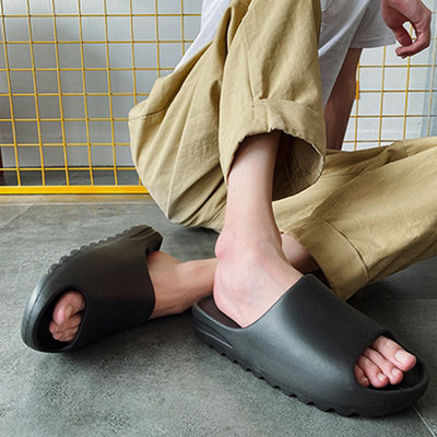 2022 Fashion cheap bedroom shoes women indoor and outdoor Summer home Slippers slides ladies flat sandals