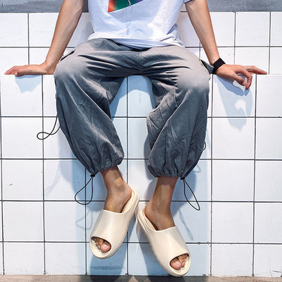 2022 Fashion cheap bedroom shoes women indoor and outdoor Summer home Slippers slides ladies flat sandals