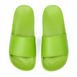 Wholesale High Fashion Sandals custom Logo Summer Men PVC Nude color slippers New Designs Flat women home indoor shoes slides