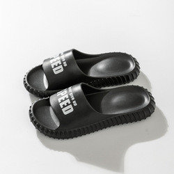 Best selling new style custom couple sandals summer household soft-soled non-slip wear-resistant bath slippers