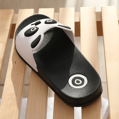 2022 children slippers summer cute home soft bottom boys and girls bath non-slip sandals summer wholesale