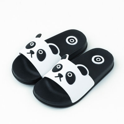 2022 children slippers summer cute home soft bottom boys and girls bath non-slip sandals summer wholesale