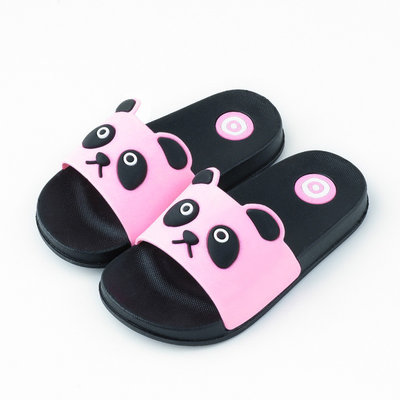 2022 children slippers summer cute home soft bottom boys and girls bath non-slip sandals summer wholesale