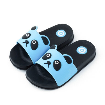 2022 children slippers summer cute home soft bottom boys and girls bath non-slip sandals summer wholesale