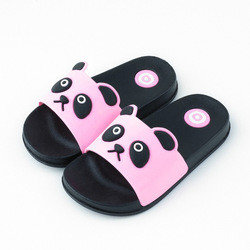2022 children slippers summer cute home soft bottom boys and girls bath non-slip sandals summer wholesale