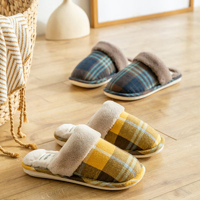 For women and male 2021 new winter cheap bedroom slippers factory price comfortable House Indoor shoes