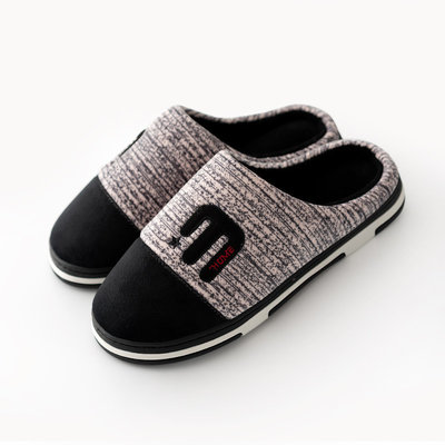 wholesale new for women and male winter Coral fleece warm slippers cute rabbit ear cartoon home indoor shoes
