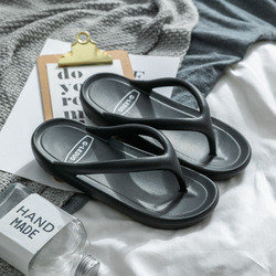 2021 hot sales high quality Flat beach sandals outdoor women's slipper soft for women ladies house indoor shoes