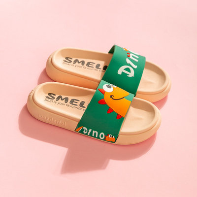 Custom Private Label Wholesale Women Fashion Trend Flat Confort PVC Beach Sandals Casual Bathroom Platform Summer slipper