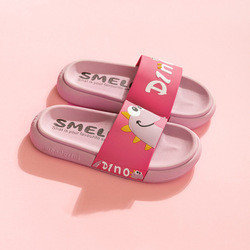 Custom Private Label Wholesale Women Fashion Trend Flat Confort PVC Beach Sandals Casual Bathroom Platform Summer slipper